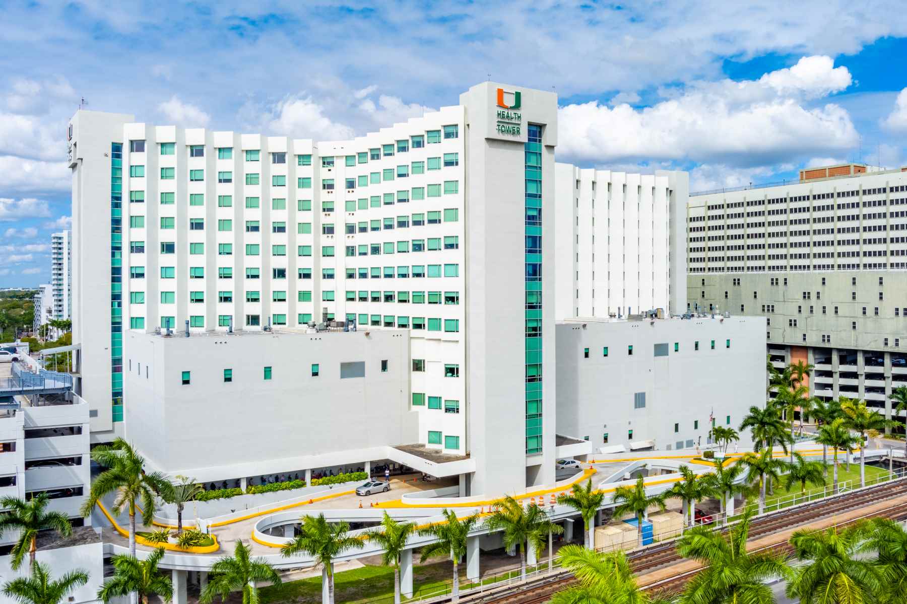 UHealth Tower - Tropic Mechanical